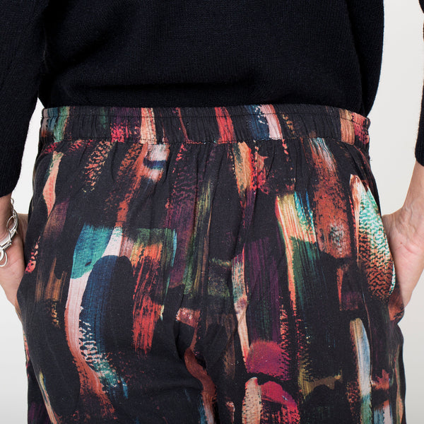 Milano Pants - Positano Lifestyle Boutique